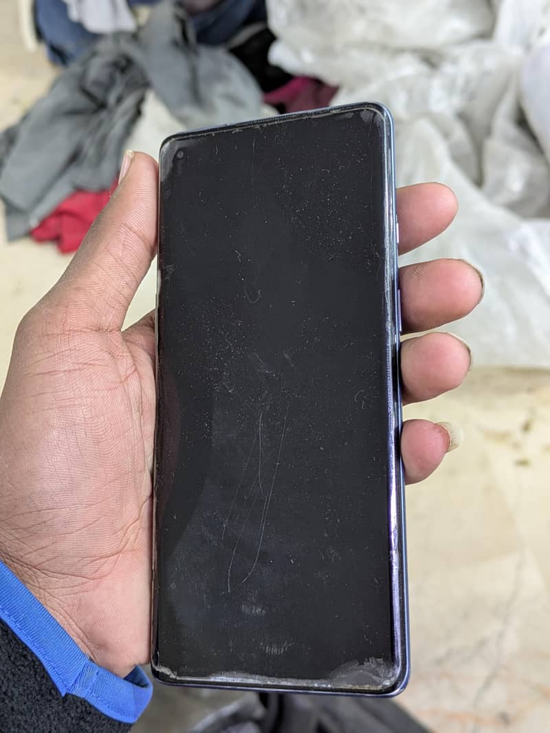 One Plus 8 5G - Mobile Phones - 1110432359