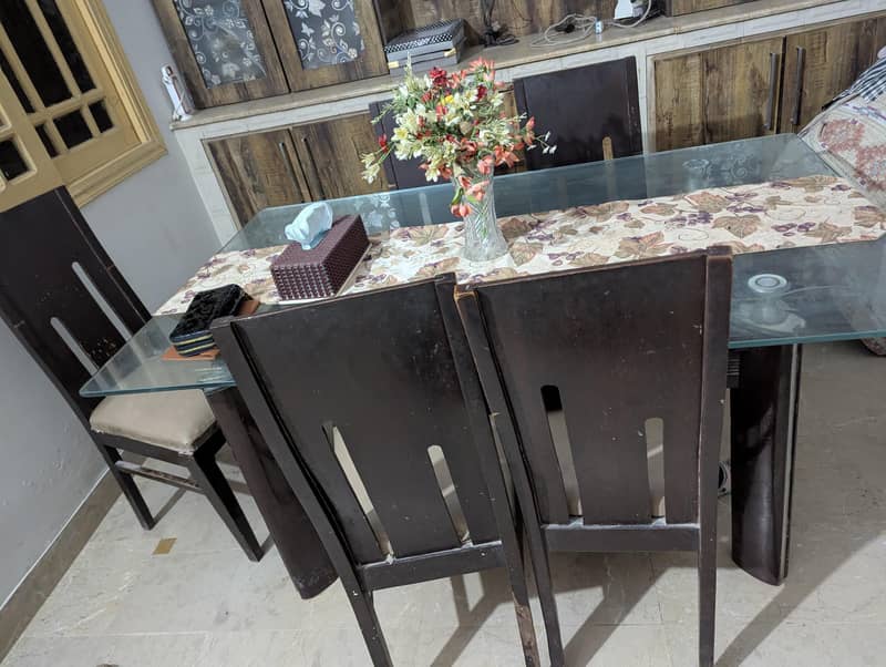 dining table - Dining Tables - 1110434374