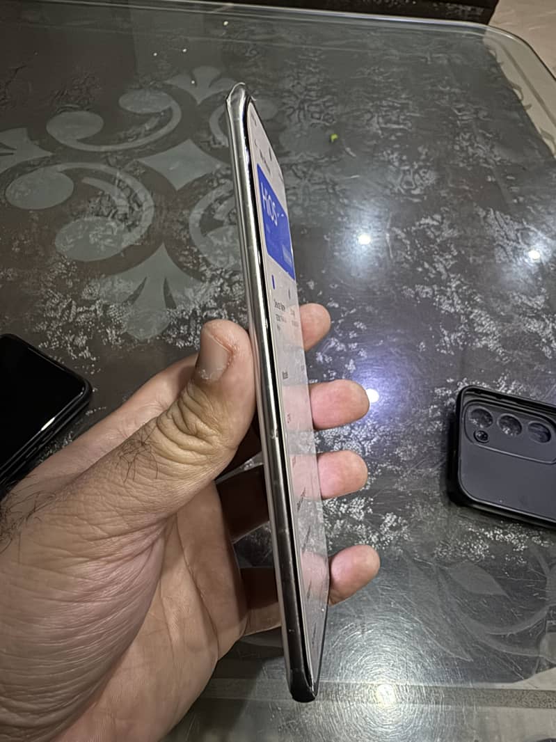 Techno Spark 40 Pro Plus Latest Model 10/10 - Mobile Phones - 1110435648