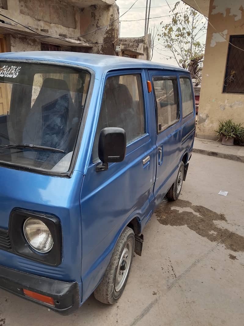 Suzuki Carry Bolan For Sale - Cars - 1110436658