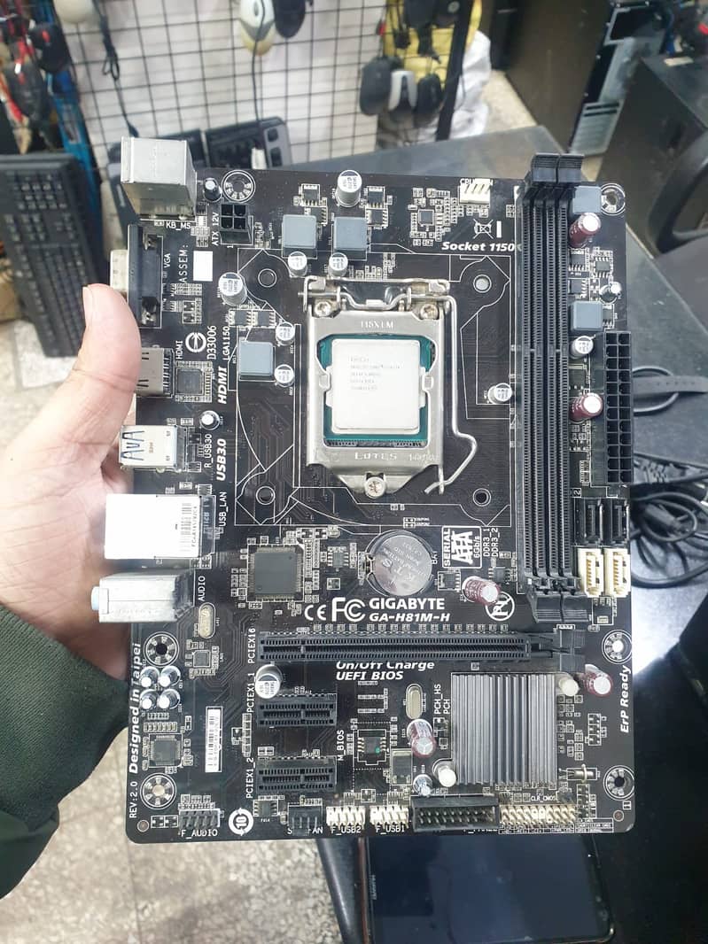 B450 A520 A320 Ryzen 2600 Ryzen 3600 Ryzen 5 5600 Ryzen 5 7500F ...