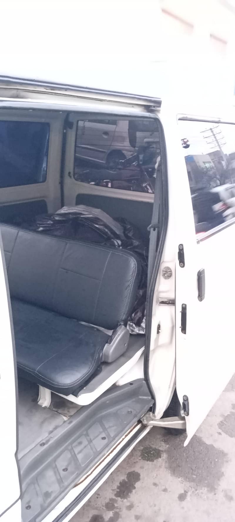 Mitsubishi daba Automatic model 9/15 Automatic Model 9/15 - Cars ...