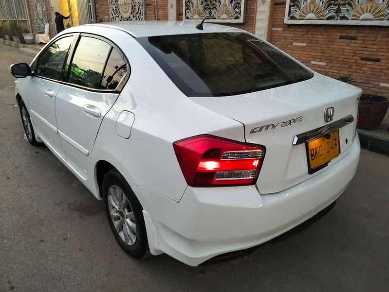 Honda City inspire - Cars - 1110437797