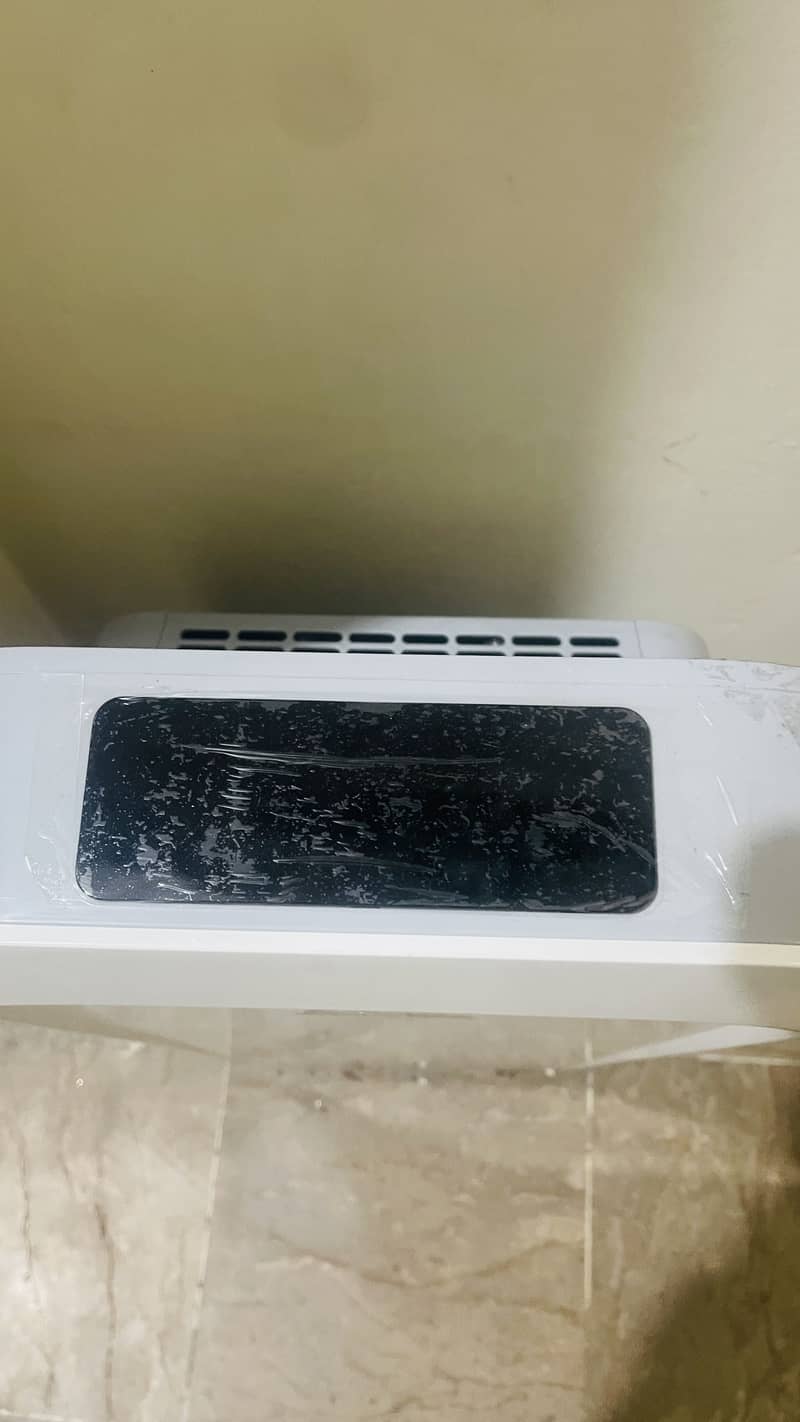 Royal Air Purifier AQI with Box - Air Purifiers & Humidifiers - 1110438360