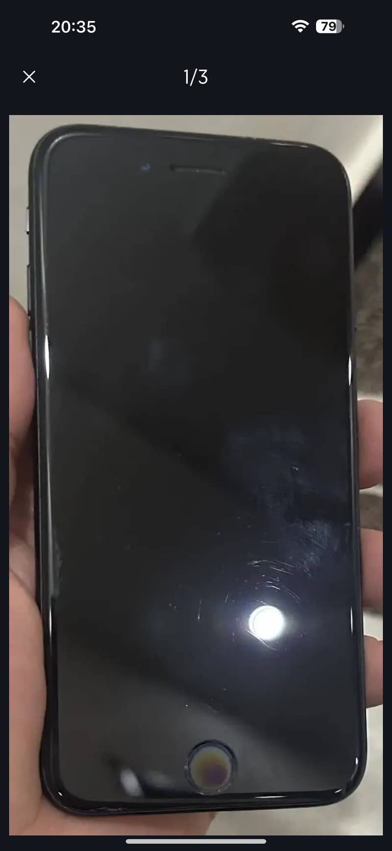 Apple Iphone - Mobile Phones - 1110439385