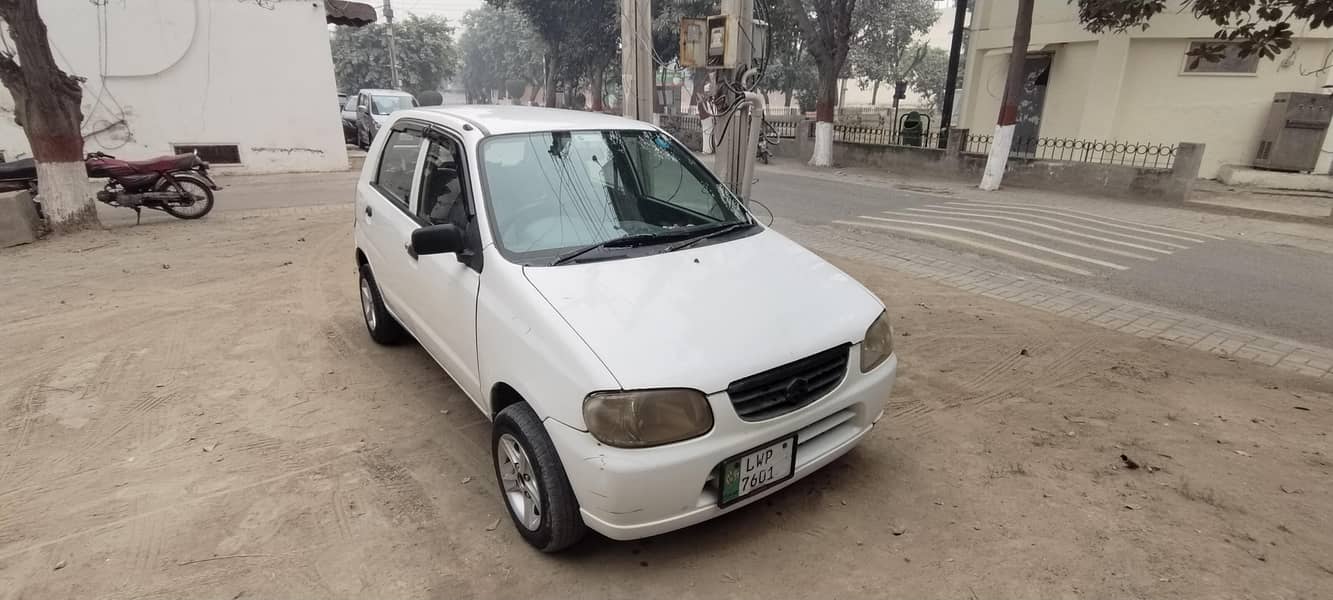 Suzuki Alto 2006 ( 660 CC engine) - Cars - 1110439908