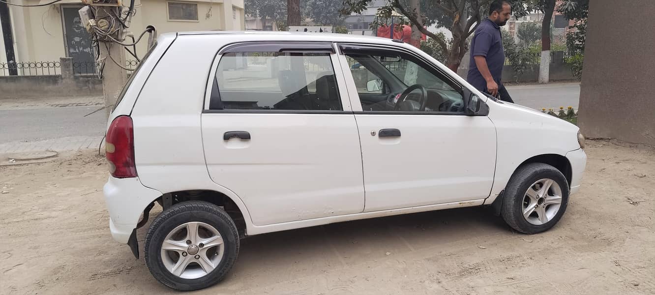 Suzuki Alto 2006 ( 660 CC engine) - Cars - 1110439908
