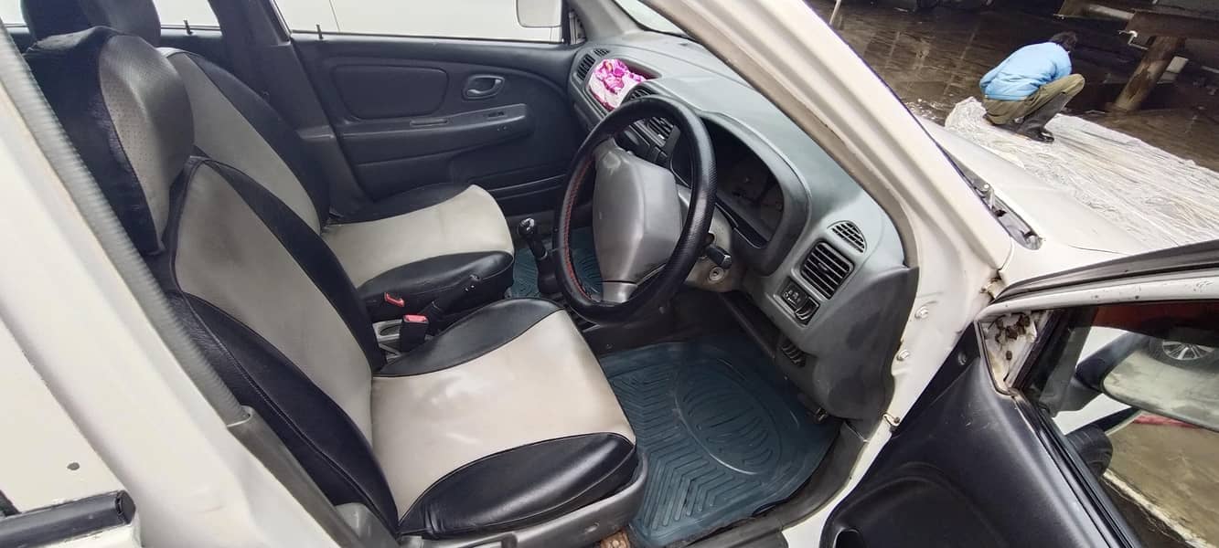 Suzuki Alto 2006 ( 660 CC engine) - Cars - 1110439908