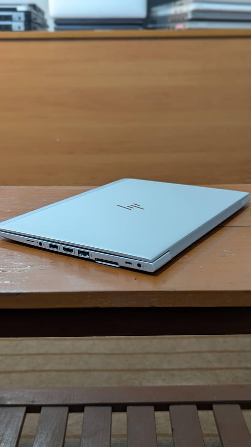 HP EliteBook 840 G8 | Core i5 11th Generation | Metal Body New Logo ...