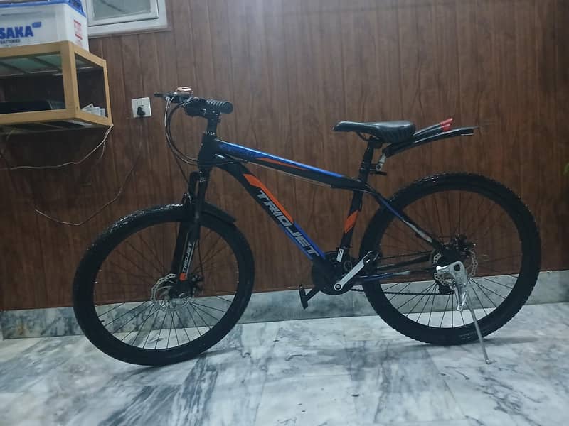 imported cycle with dual disk and new gears and smooth shocks - Other ...