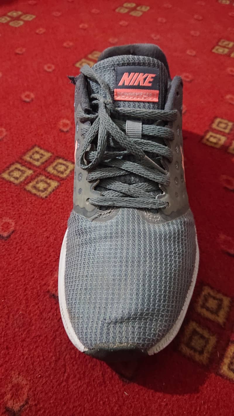 Original Nike Cricket Shoes Best For Running - Footwear - 1110444390