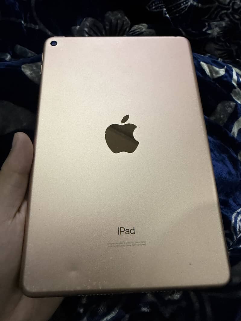 Ipad mini 5 - Tablets - 1110444704