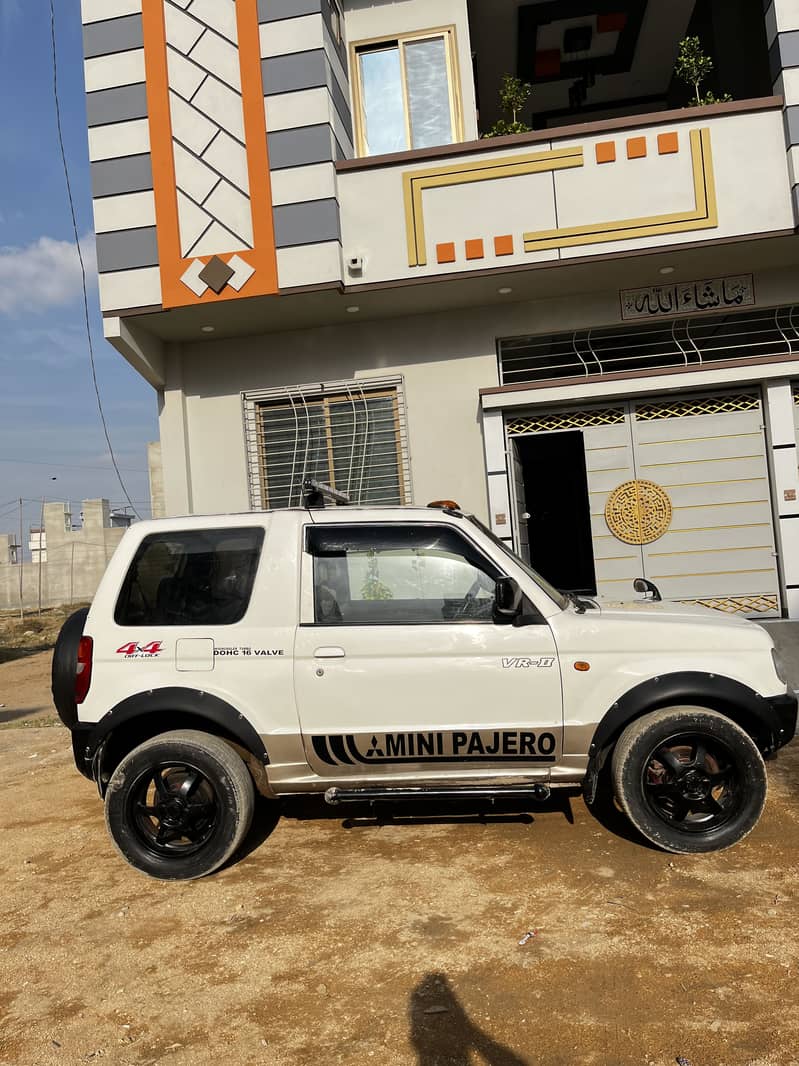 mini pejaro negotiable 11.5 lack - Cars - 1110446696
