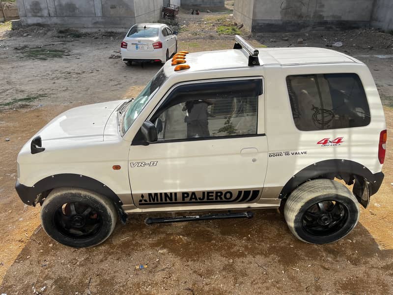 mini pejaro negotiable 11.5 lack - Cars - 1110446696