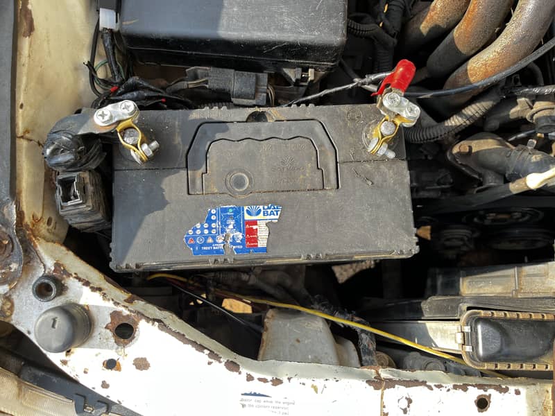 mini pejaro negotiable 11.5 lack - Cars - 1110446696