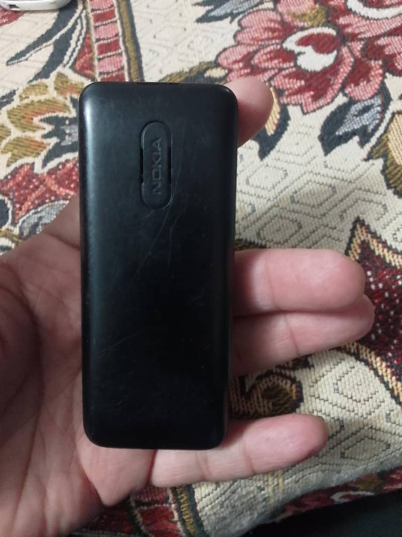 Nokia 105 single sim - Mobile Phones - 1110450029