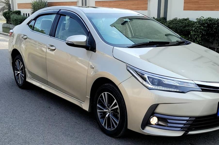 Toyota Grande 2019/20 1st hand brand new car - Cars - 1109752306
