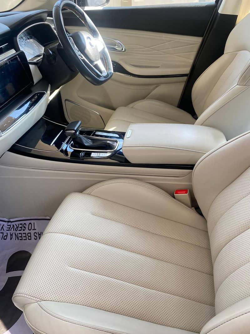 Changan Oshan X7 FutureSense 2022 - Cars - 1110451217