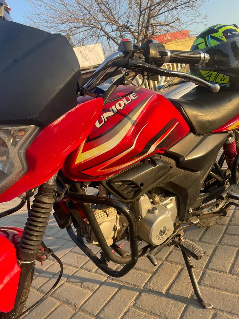 Unique UD 100 Urgent For Sale | Unique 100 | Genuine - Standard ...