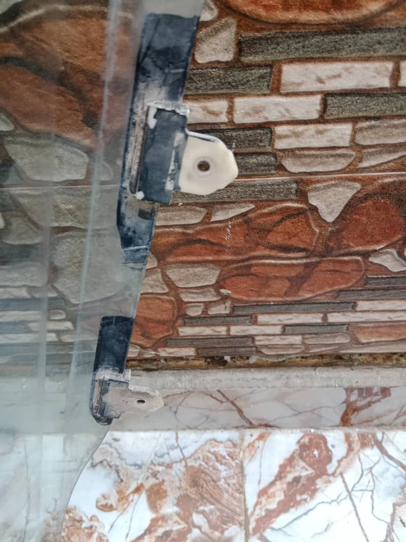 Toyota Corolla Indus original mirror driver and passenger side - Other ...