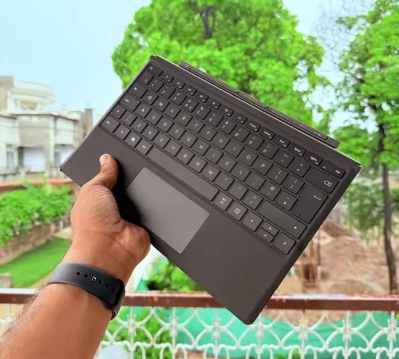 Microsoft Surface Pro 5 7th Gen i5 8gb Ram 256gb Memory - Laptops ...