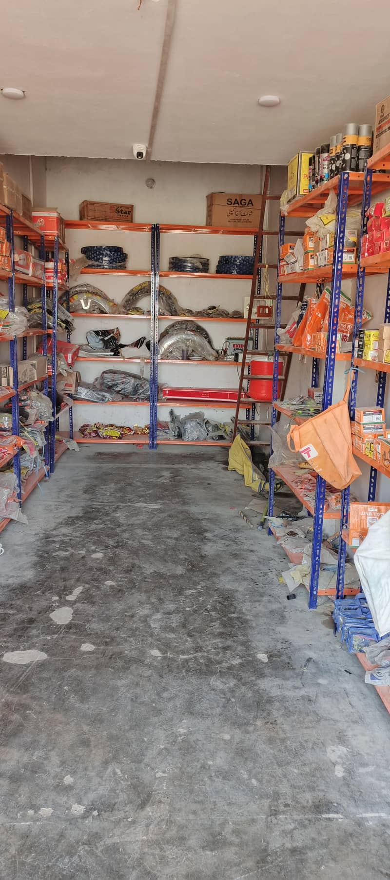 Auto baiks parts shop for sale - Auto Part Shops - 1110452714