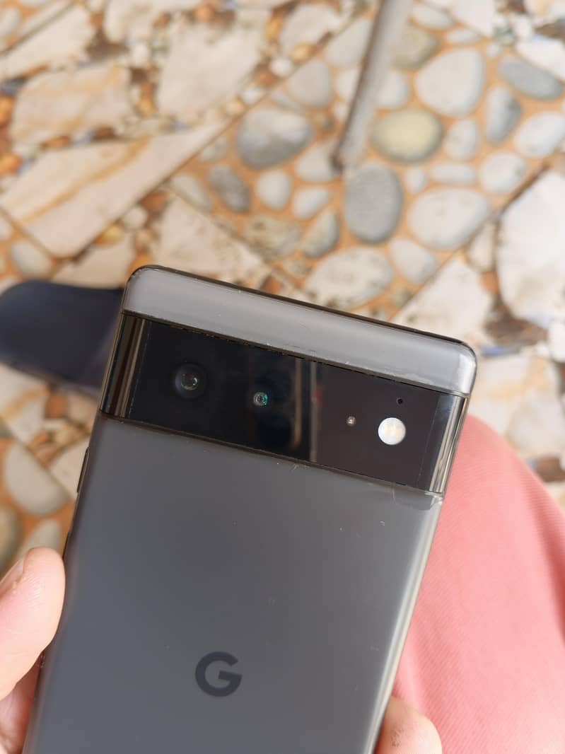 Google pixel 6a - Mobile Phones - 1110453004