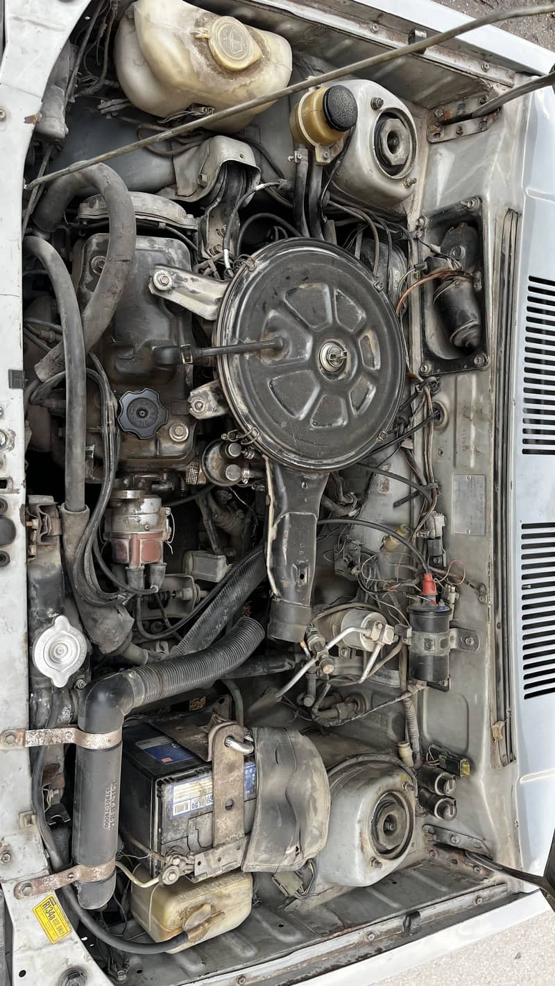 Suzuki Khyber GA 1998 - Cars - 1110453314