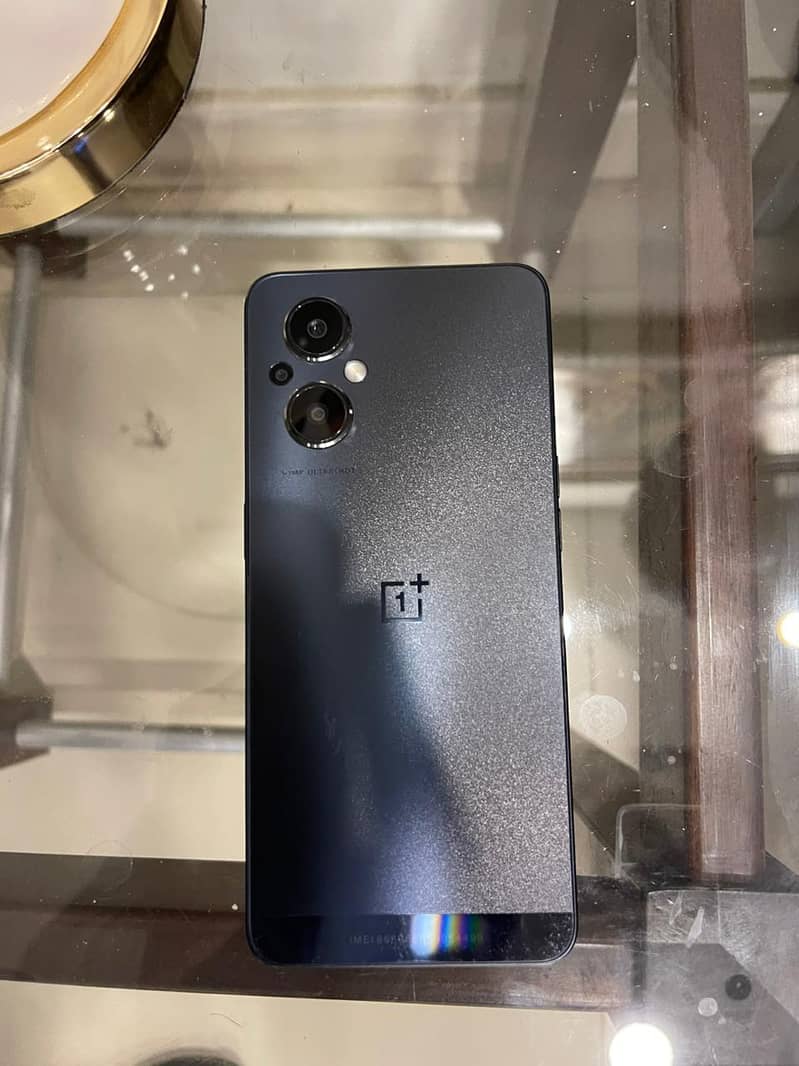 OnePlus n20 5g . . Xchnge possble - Mobile Phones - 1110454574