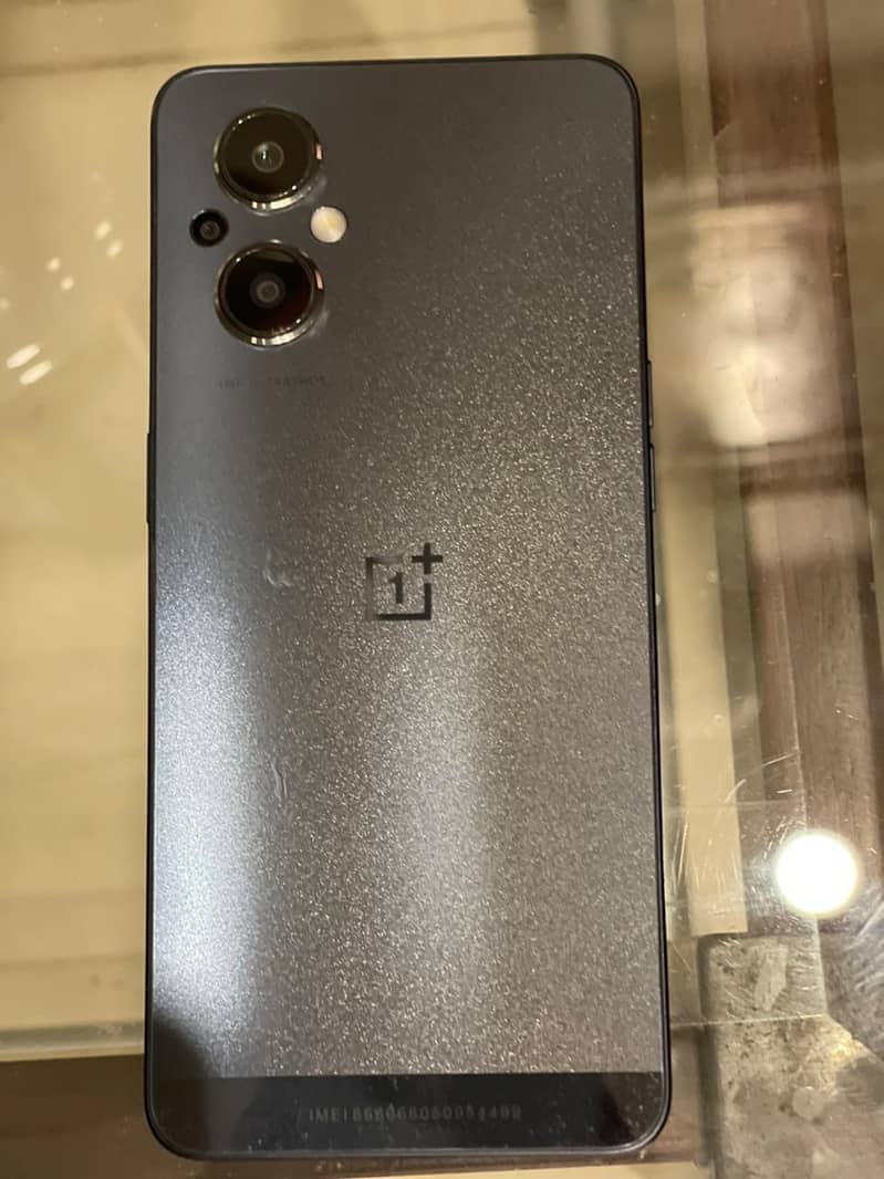 OnePlus n20 5g . . Xchnge possble - Mobile Phones - 1110454574