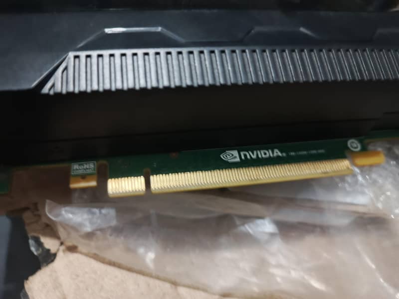 Nvidia Quadro k5000 4gb graphics card - Computer Components - 1110454953