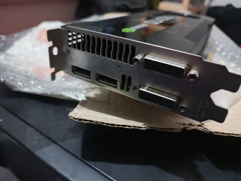 Nvidia Quadro k5000 4gb graphics card - Computer Components - 1110454953