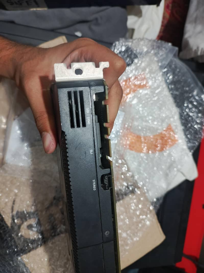 Nvidia Quadro k5000 4gb graphics card - Computer Components - 1110454953
