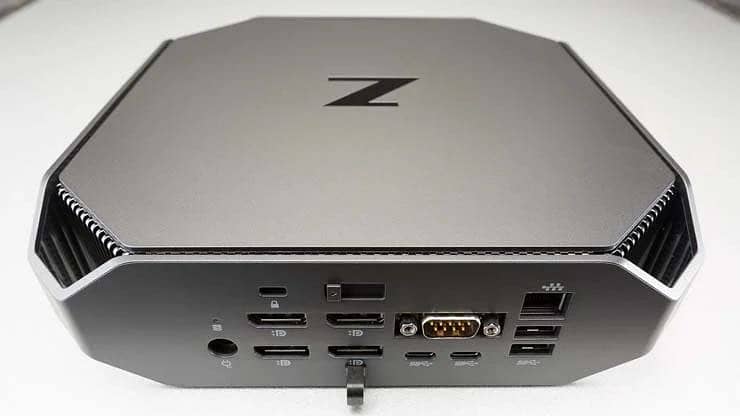 HP Z4G4 Hp Z440 Hp Z240 Hp Z820 Z2G4 Z2G3 Mini 8700K i5-9600 ...