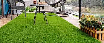Artificial Grass / Pedal Truff/Sports Flooring/ futsal /All Sport net ...