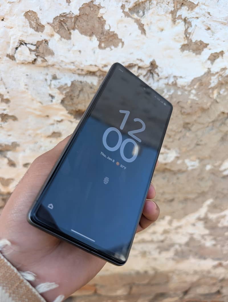 Google pixel 7 = 8GB/128GB - Mobile Phones - 1110455510