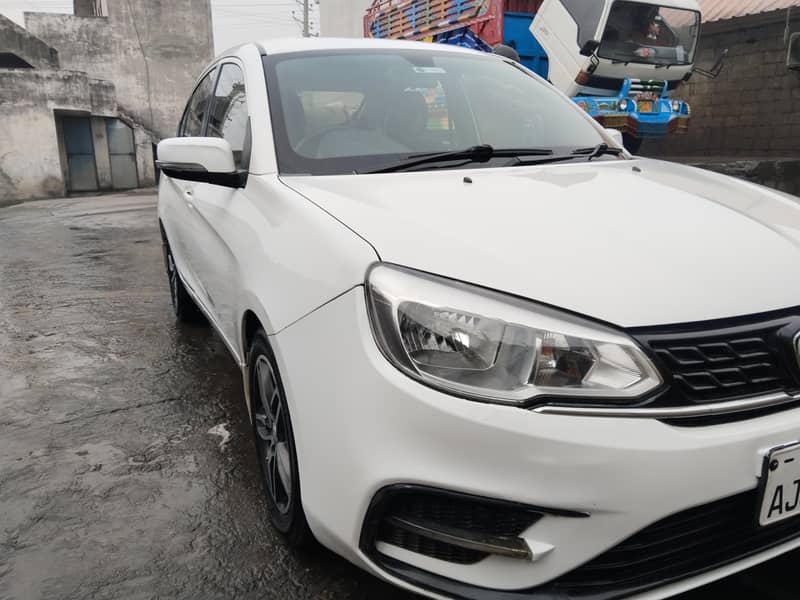 Bummer to Bumper Genioun Proton Saga ACE full Option - Cars - 1110457180