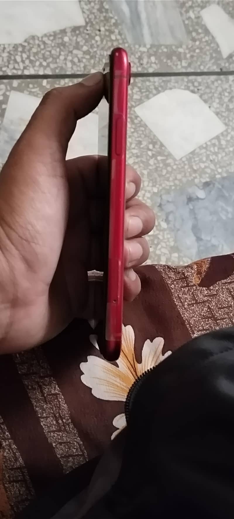 Apple iphone xr PTA approved original betry 77% /Reliable condition ...
