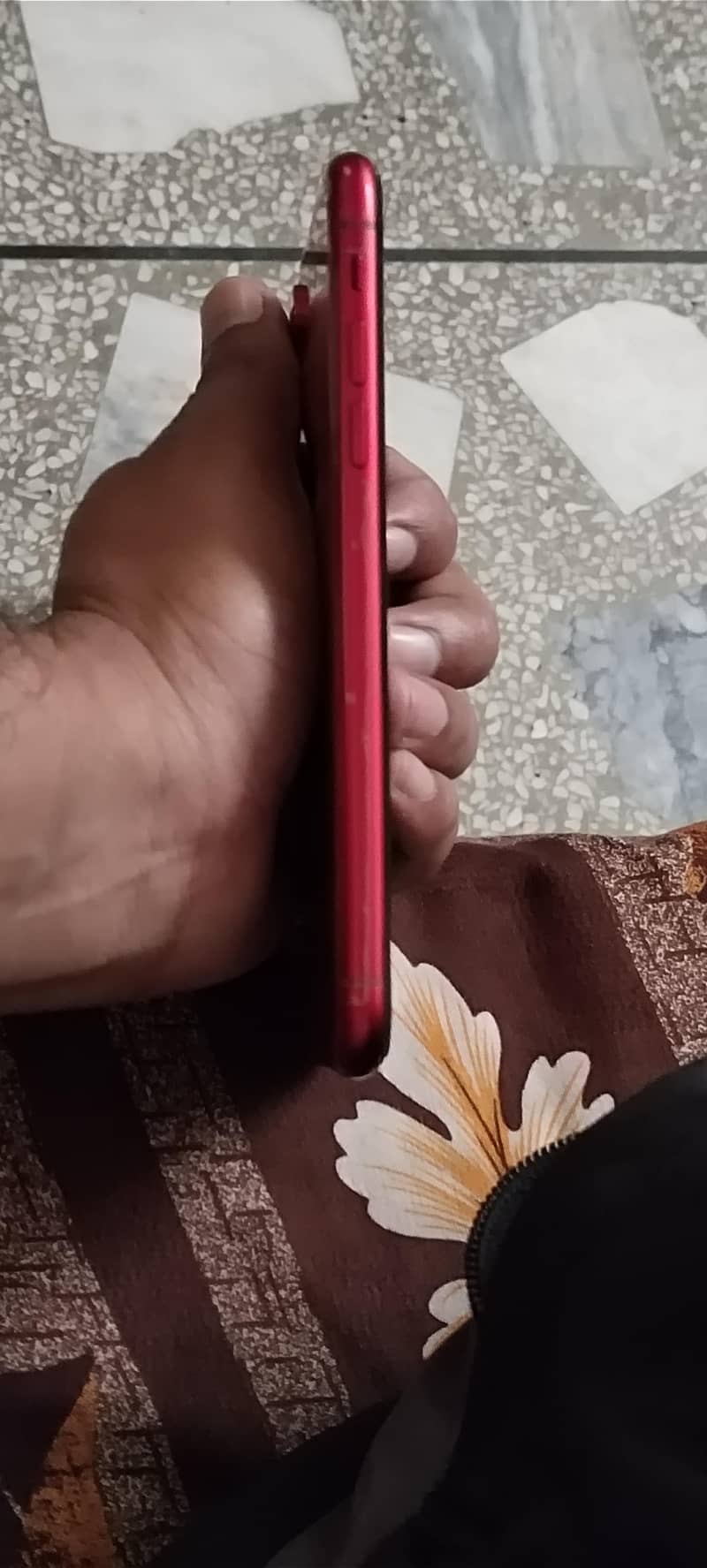 Apple iphone xr PTA approved original betry 77% /Reliable condition ...