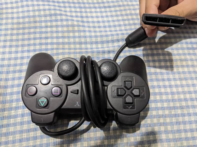 play station 2 ps2 with fmcb card - Gaming Consoles - 1110459551