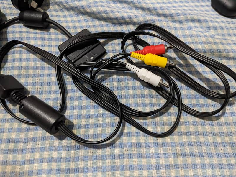 play station 2 ps2 with fmcb card - Gaming Consoles - 1110459551