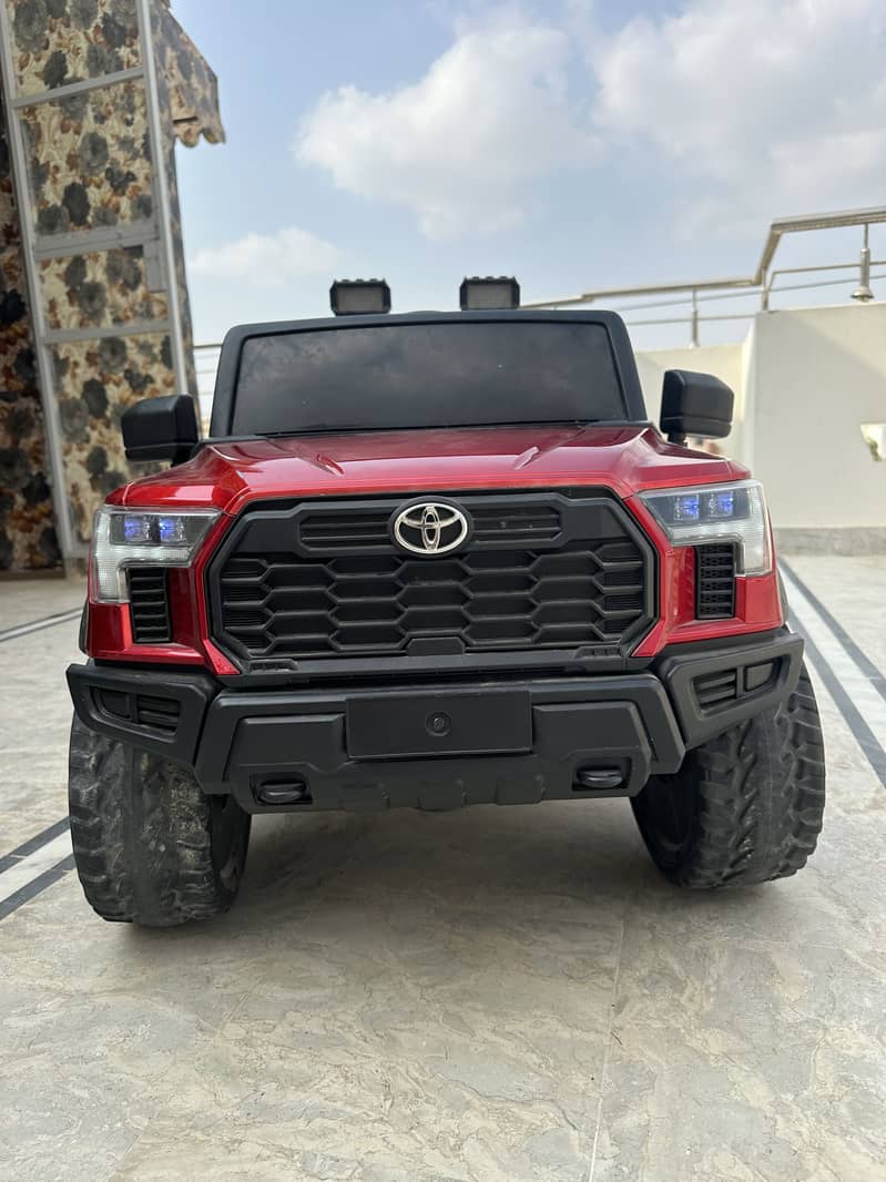 Remote control car and jeep - Kids Cars - 1110459681