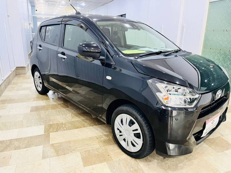 Toyota Pixis Epoch 2022 - Cars - 1110459845