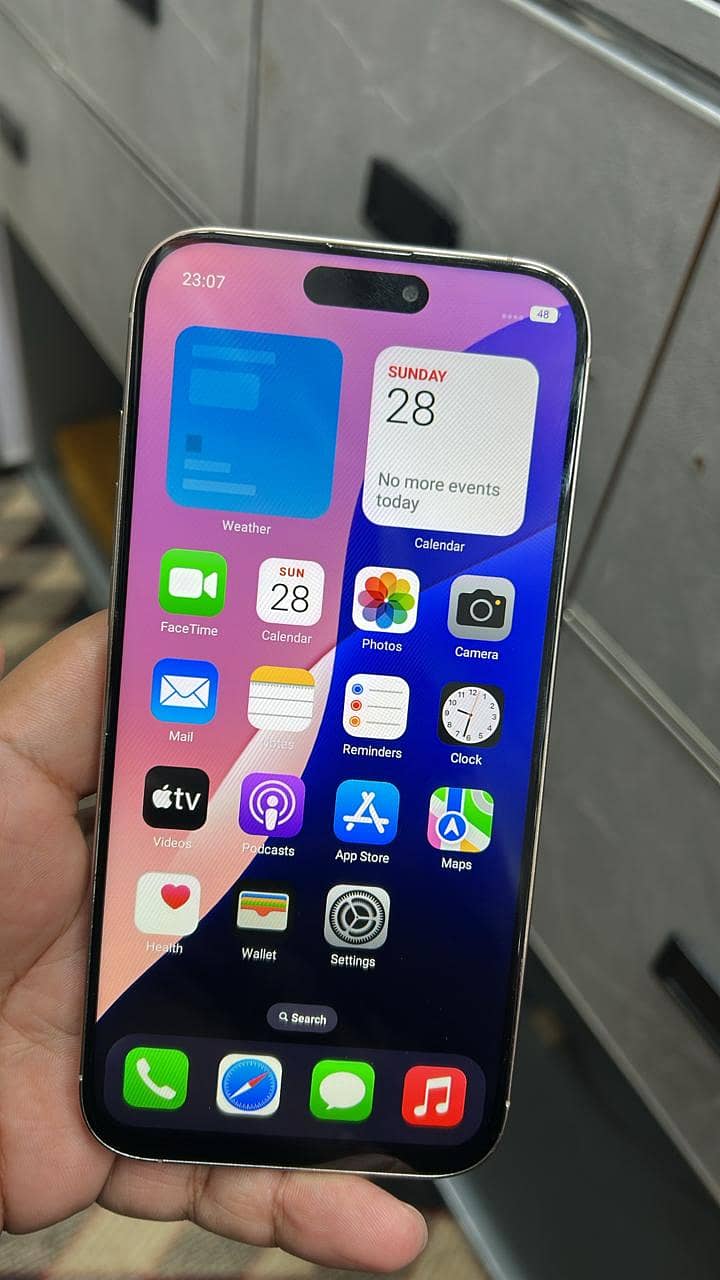 Apple iPhone 16 Pro Max - Mobile Phones - 1110460227