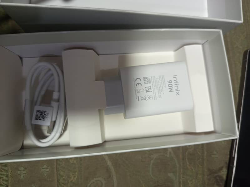 Infinix Not 50 pro - Mobile Phones - 1110460766