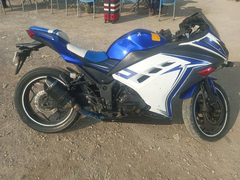 bike heavy bike - Sports & Heavy Bikes - 1110461994