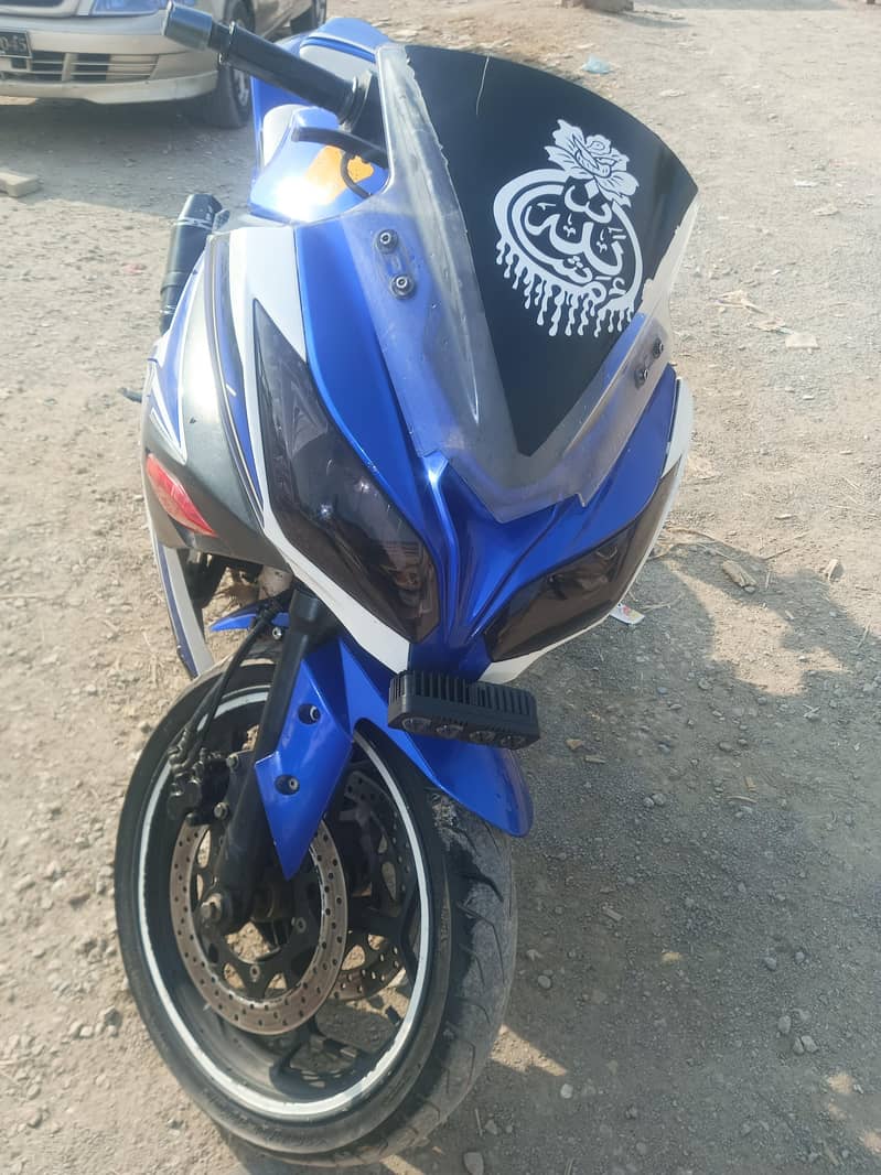 bike heavy bike - Sports & Heavy Bikes - 1110461994