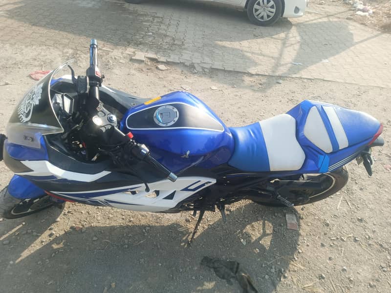 bike heavy bike - Sports & Heavy Bikes - 1110461994