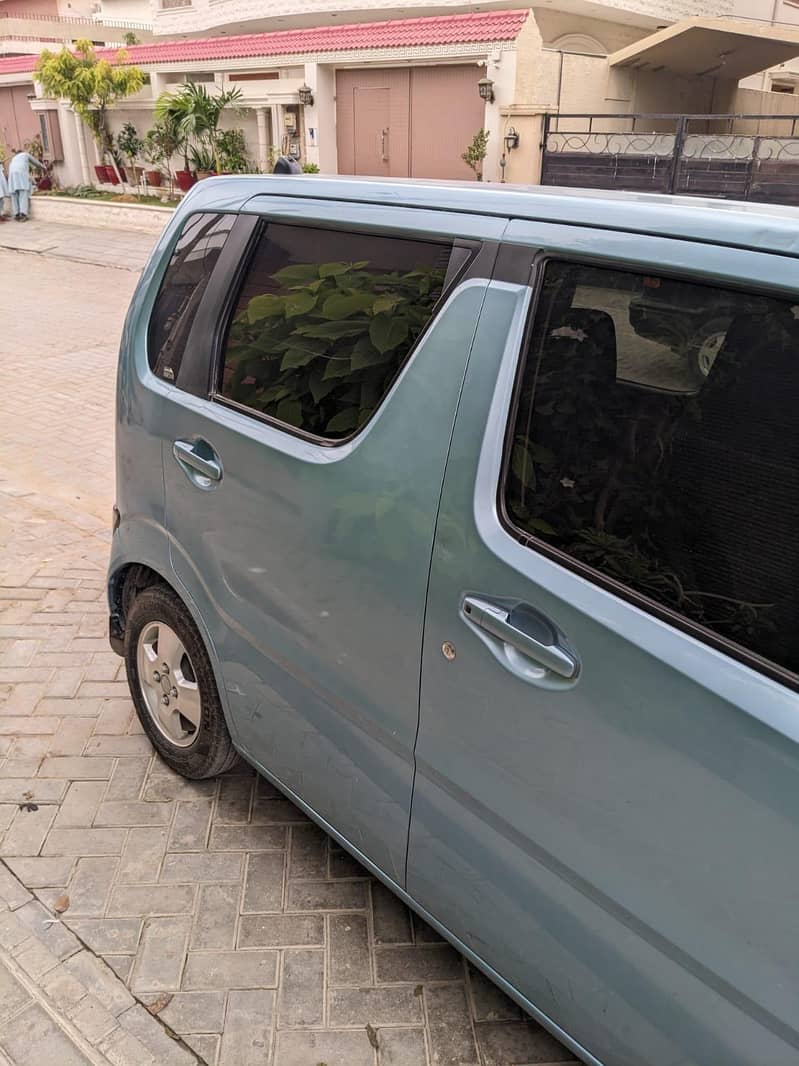 WAGON R HYBRID FX - Cars - 1110462186