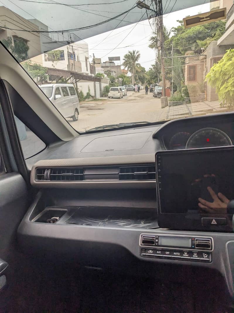 WAGON R HYBRID FX - Cars - 1110462186